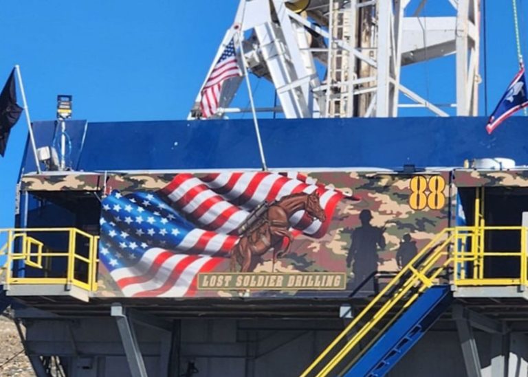 Subsidiary Companies – Lost Soldier